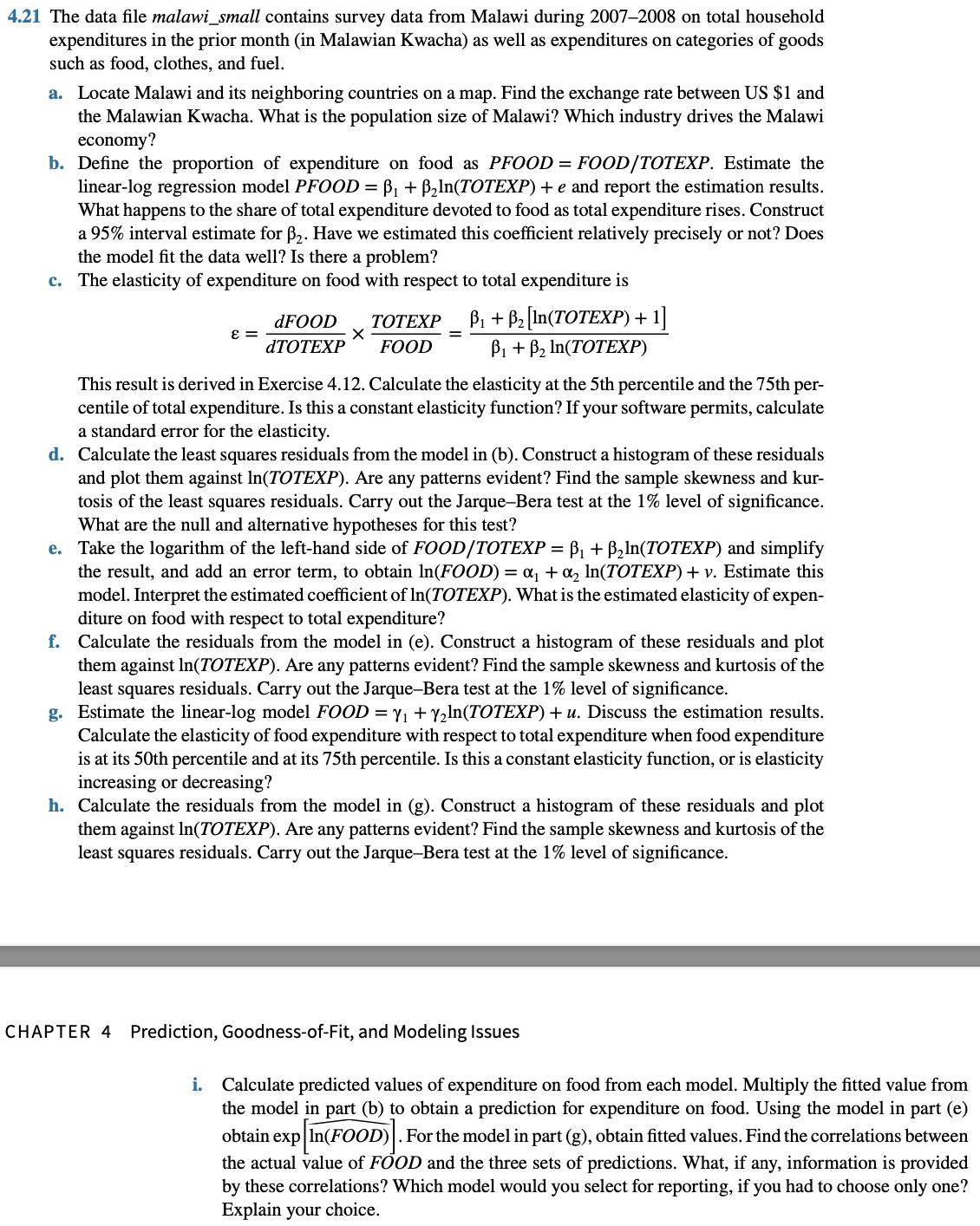 Solved Please take a screenshot of the process of using R | Chegg.com