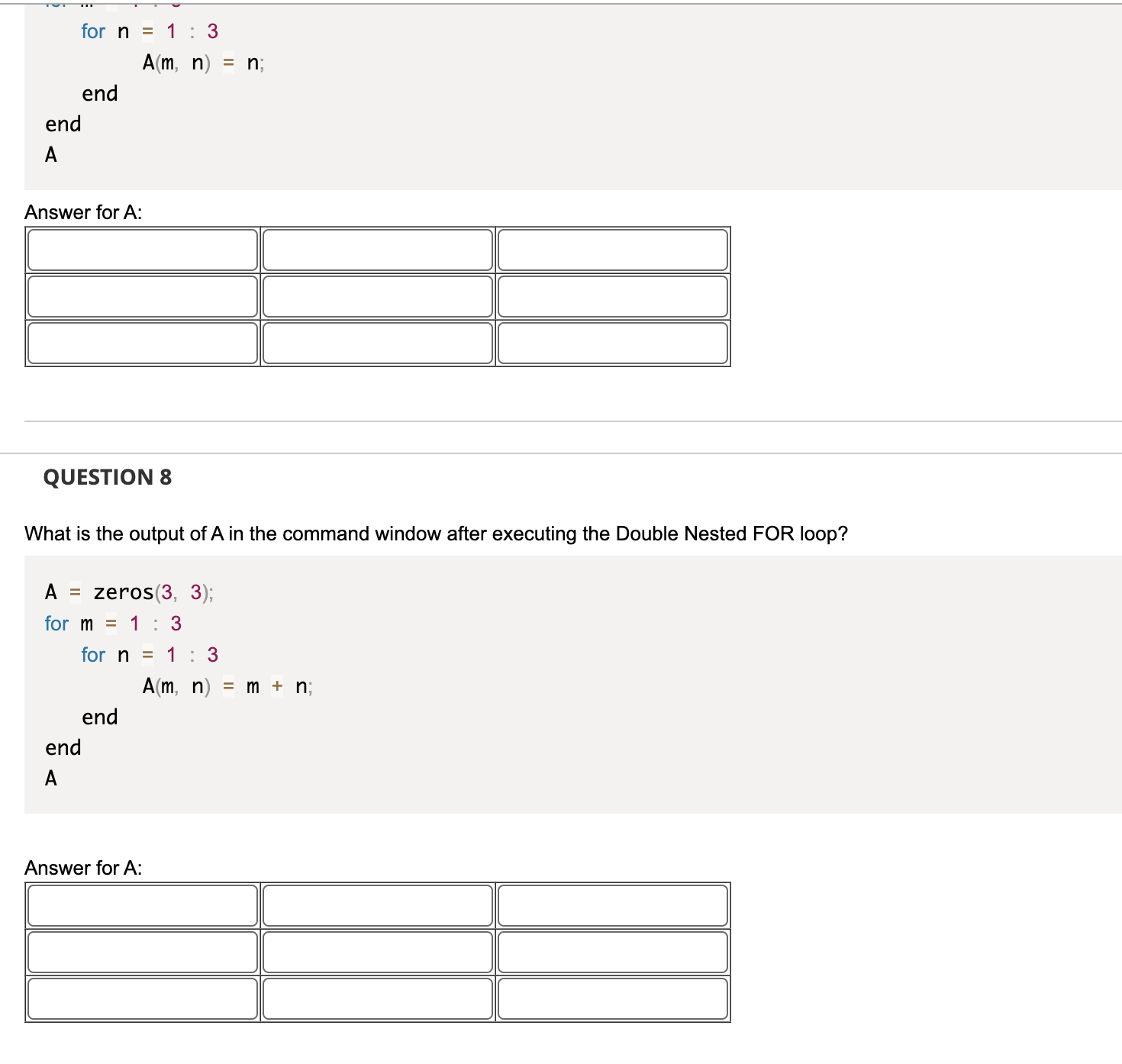 Solved Introduction: The table shows a deck of playing | Chegg.com