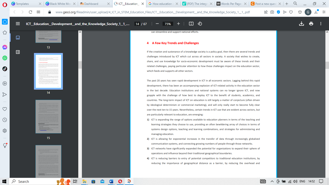 Solved Hello. Kindly help me to answer this assignment | Chegg.com