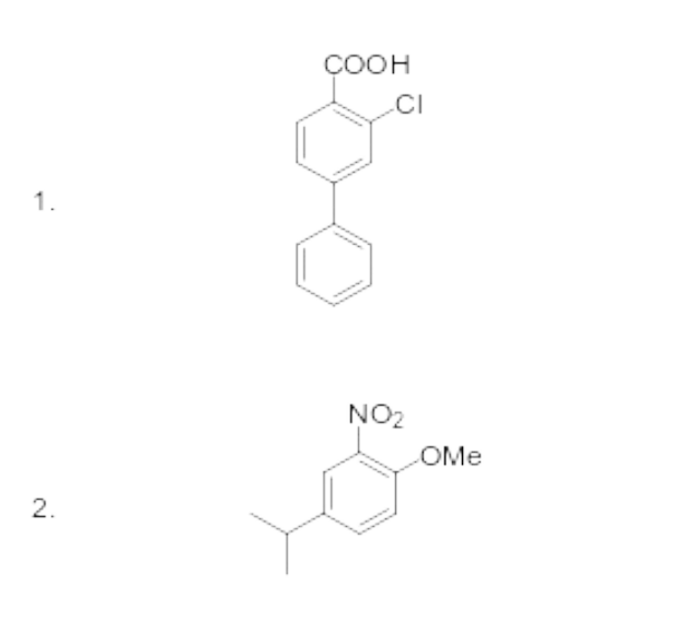 Solved Show the retrosynthetic analysis and foreward | Chegg.com