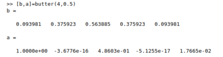 Solved Be the following code in Matlab/Octave: Draw the | Chegg.com