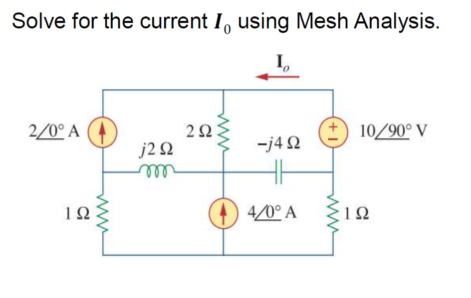 Use Nodal Analysis to find vo(t) in the circuit.Solve | Chegg.com