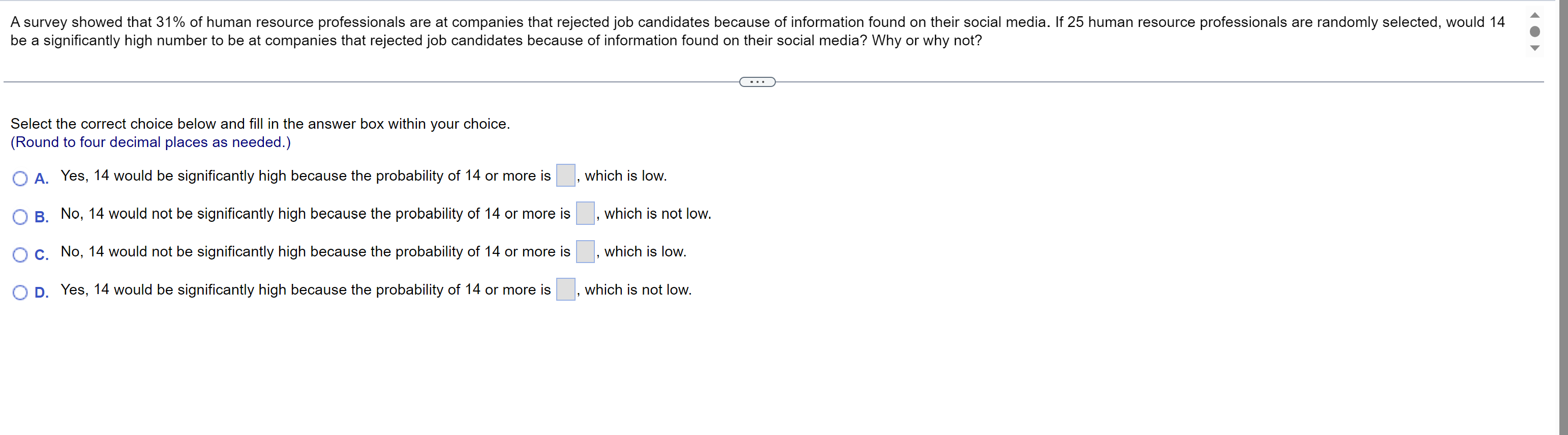Solved the babies is recorded. Does the procedure represent | Chegg.com