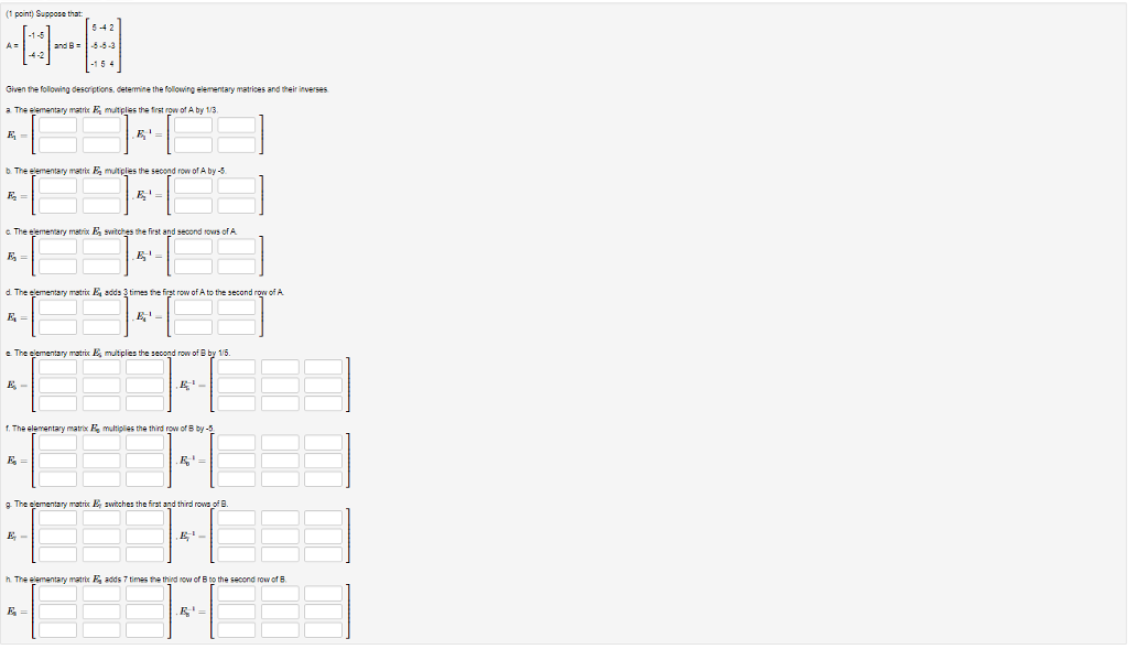 Advanced Math Archive | June 21, 2018 | Chegg.com