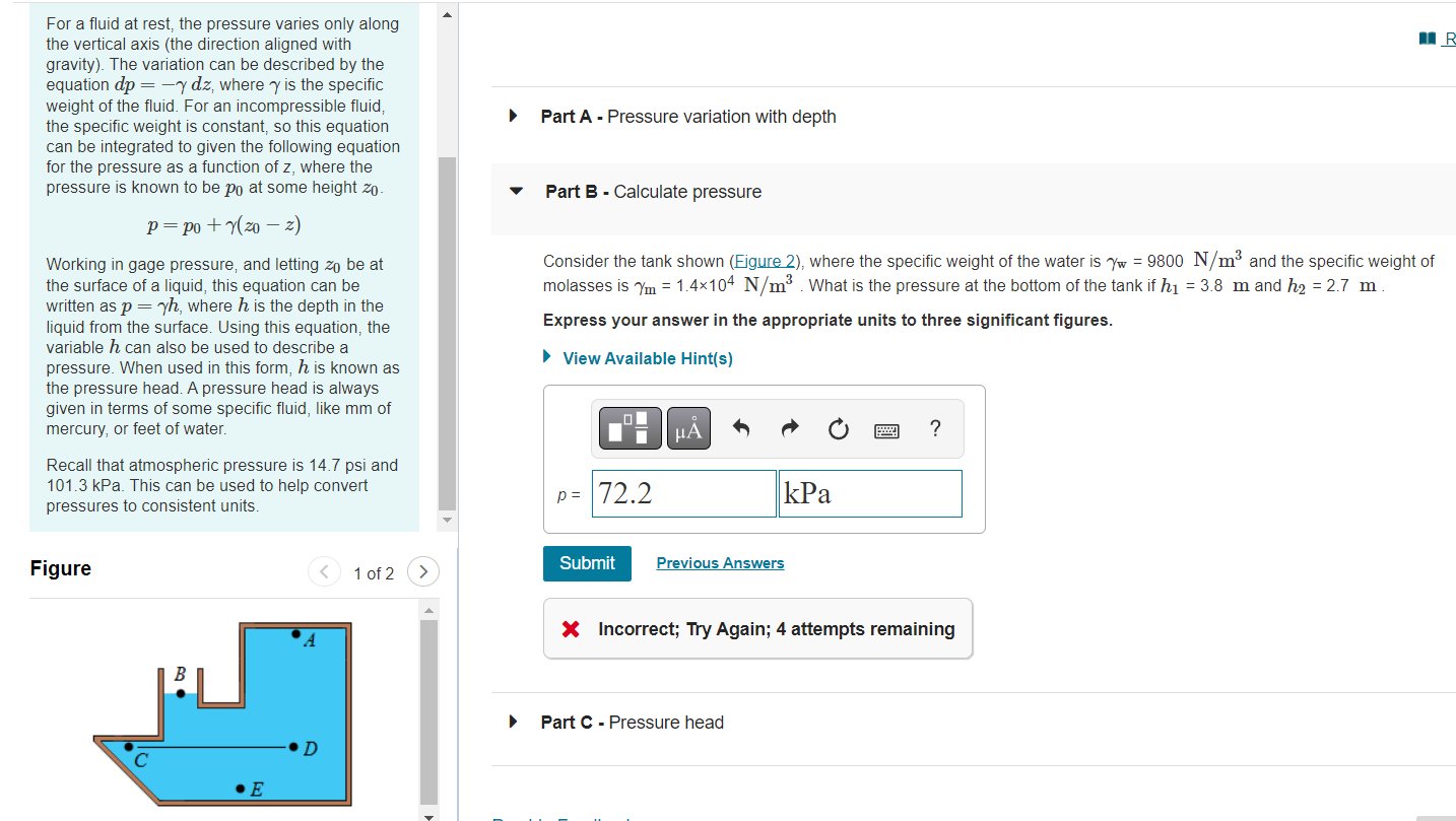 Solved For some reason, I am unable to upload another | Chegg.com