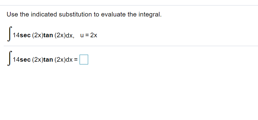 Solved Find the most general antiderivative or indefinite | Chegg.com