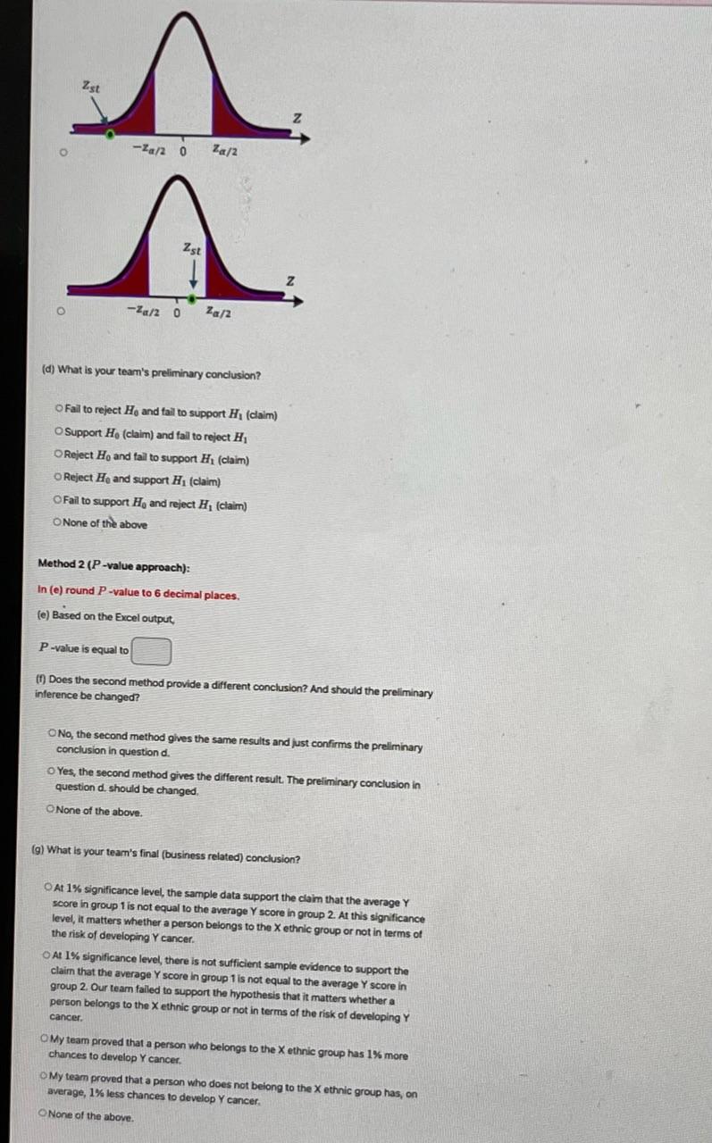 Solved It appears that not all people are equally vulnerable | Chegg.com