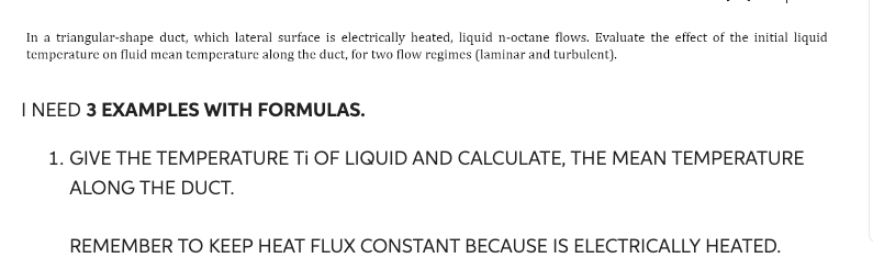 Solved In a triangular-shape duct, which lateral surface is | Chegg.com