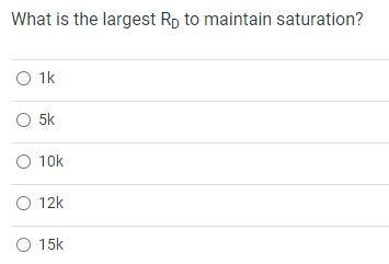 Solved Given the PMOS circuit in Fig. 2, with parameters as | Chegg.com