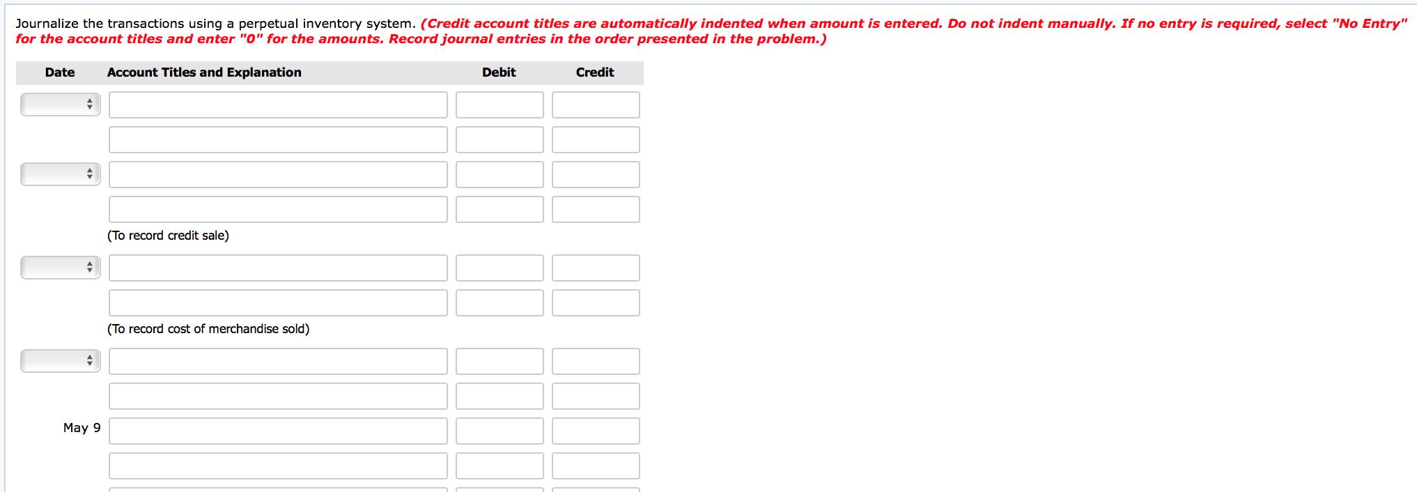 Solved Problem 5-2A Latona Hardware Store completed the | Chegg.com
