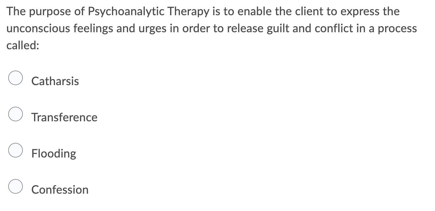 Solved Cognitive Psychology studies higher mental processes | Chegg.com