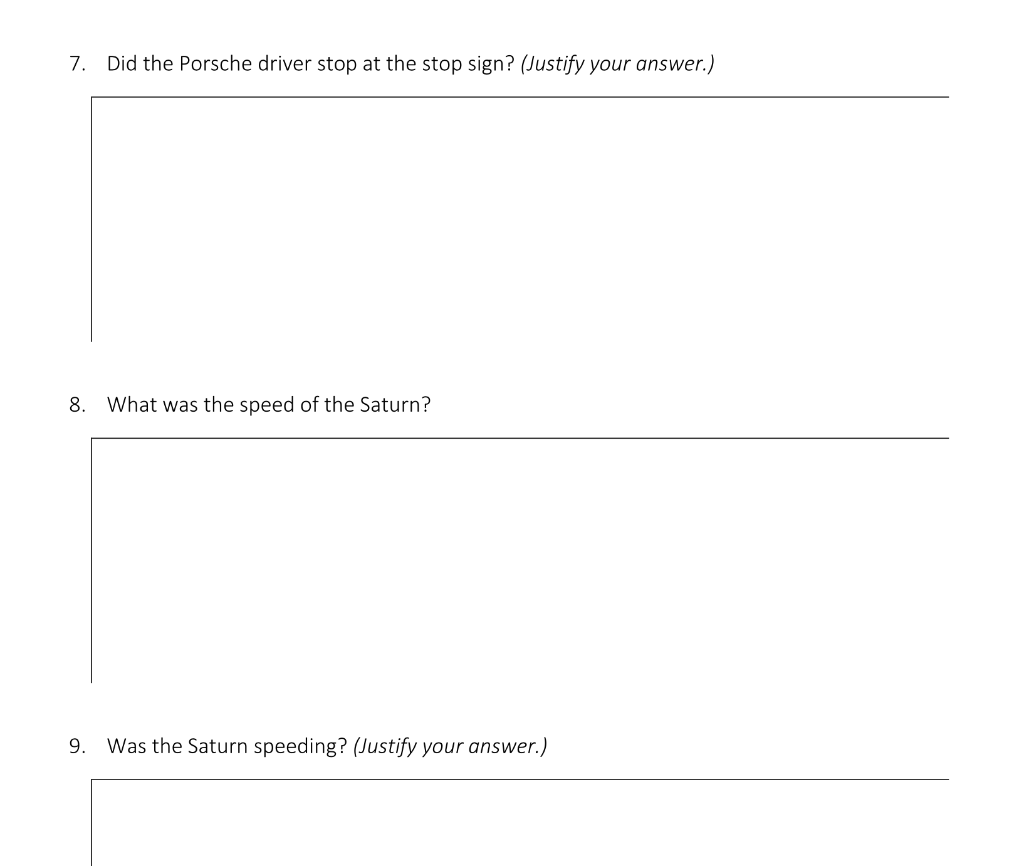 Solved 1. An object with m-2 kg has the velocity graph shown | Chegg.com