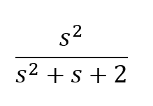 Solved find partial fraction using residue function in | Chegg.com
