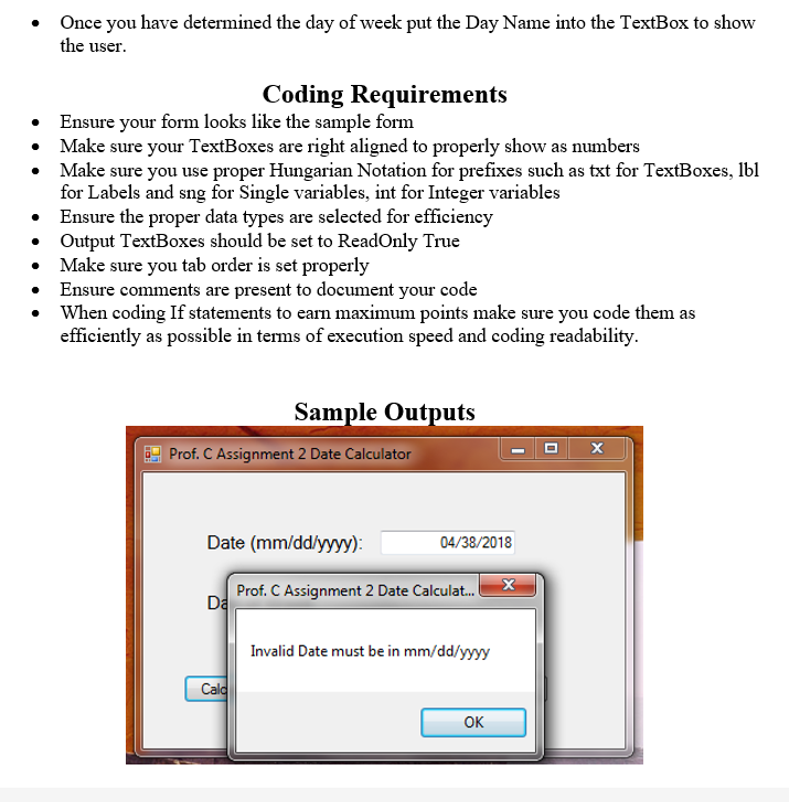 Solved Leap Year FAQ: In general terms the algorithm for | Chegg.com