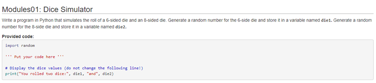 Solved Modules06: Pizza Area For this assignment, write a | Chegg.com