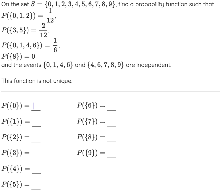 Solved Consider The Random Experiment Of Rolling Two Dice
