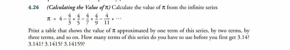 Solved By using C, please answer the following question | Chegg.com