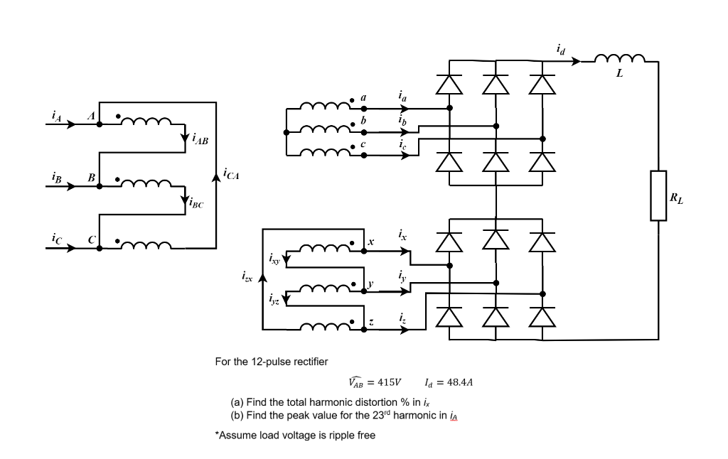 Solved id L in 조 초 ias is licat 조 $ IBC RL 조 ixx 초 For the | Chegg.com