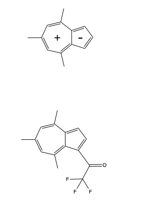 Solved I understand that the bicyclic ring structure | Chegg.com
