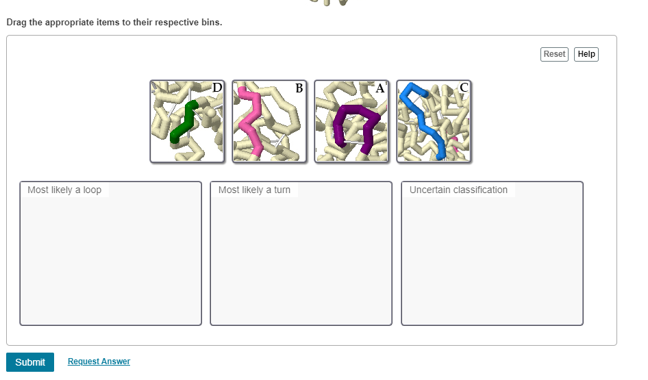 Solved Part H - Distinguishing loops from turns Let's | Chegg.com