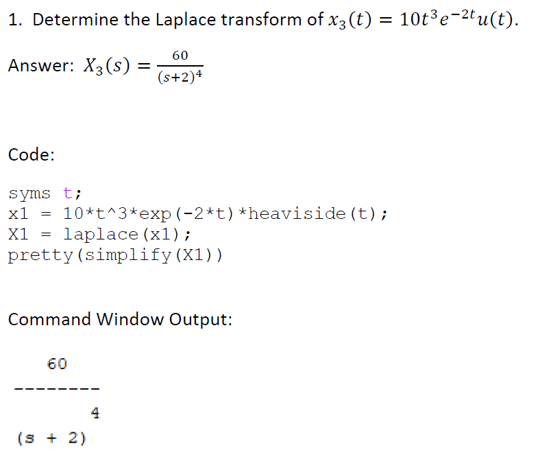 Solved *(a) xi(t) = 25 cos(4nt + 30°) 8(t) (b) x2(t) = 25 | Chegg.com