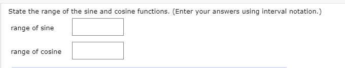 Solved If sin(t) = and t is in the 2nd quadrant, find | Chegg.com