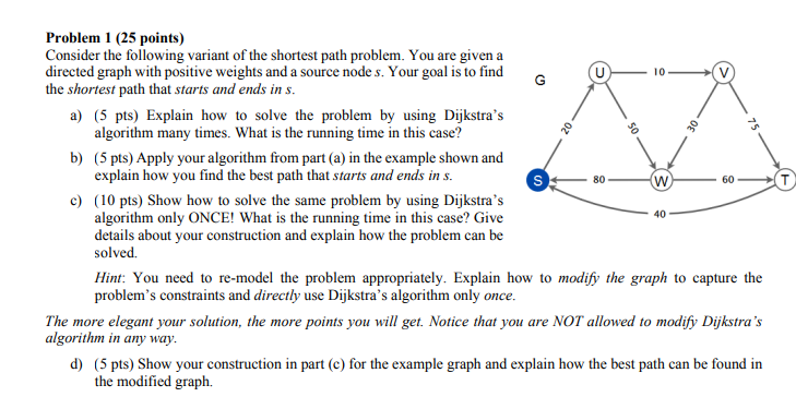 Solved **PLEASE SOLVE IT ON YOUR OWN AND DON'T COPY | Chegg.com