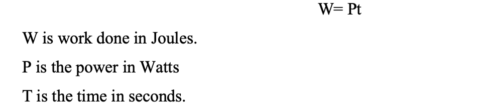 Solved Complete the tables below using the given formulas. | Chegg.com
