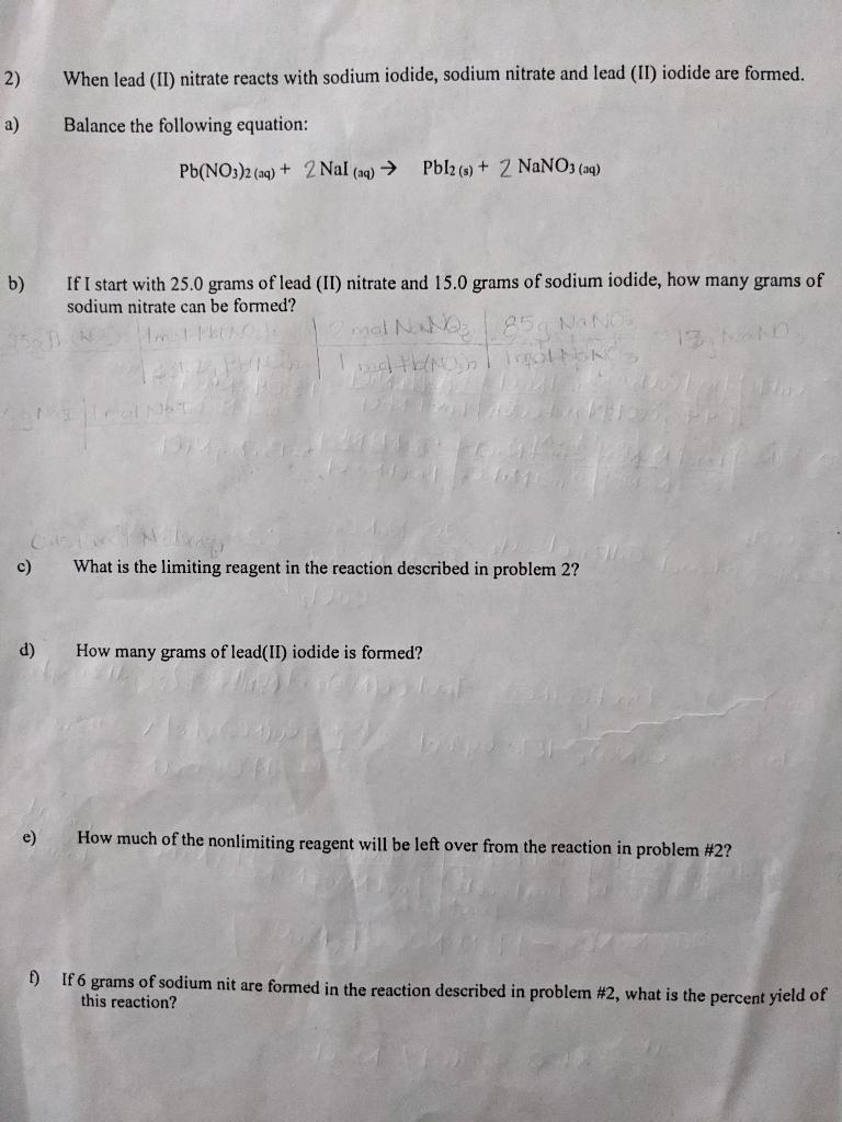 Solved I've been trying to work this out for hours and | Chegg.com
