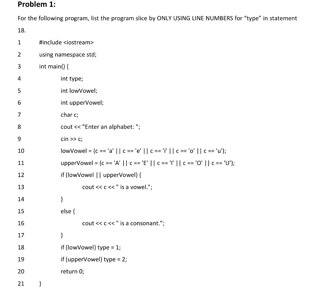 Solved Problem Descriptions: The purpose of this assignment | Chegg.com