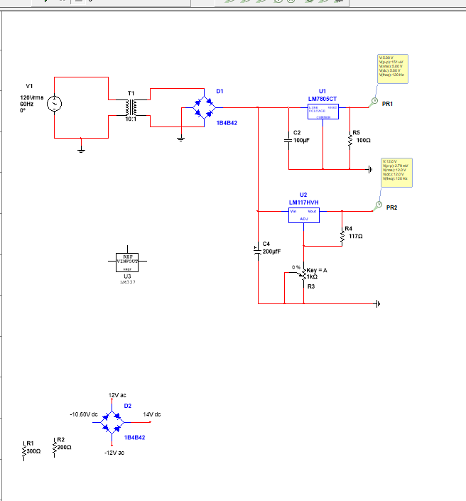 Solved NEED HELP on this Power Supply NEED IT DONE BY | Chegg.com
