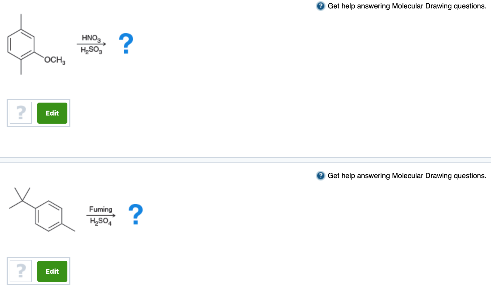 Solved Get help answering Molecular Drawing questions. HNO3 | Chegg.com