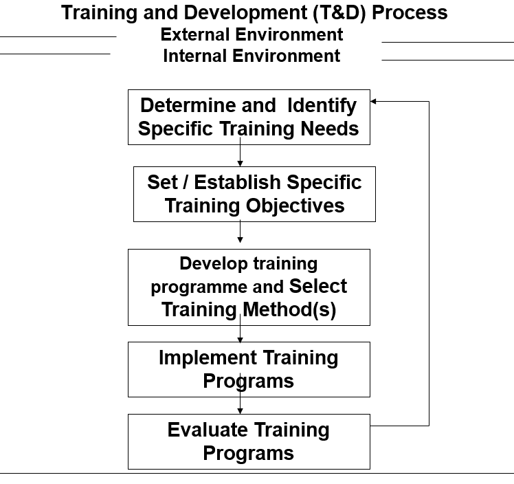 Solved Discuss the steps which should be followed to ensure | Chegg.com