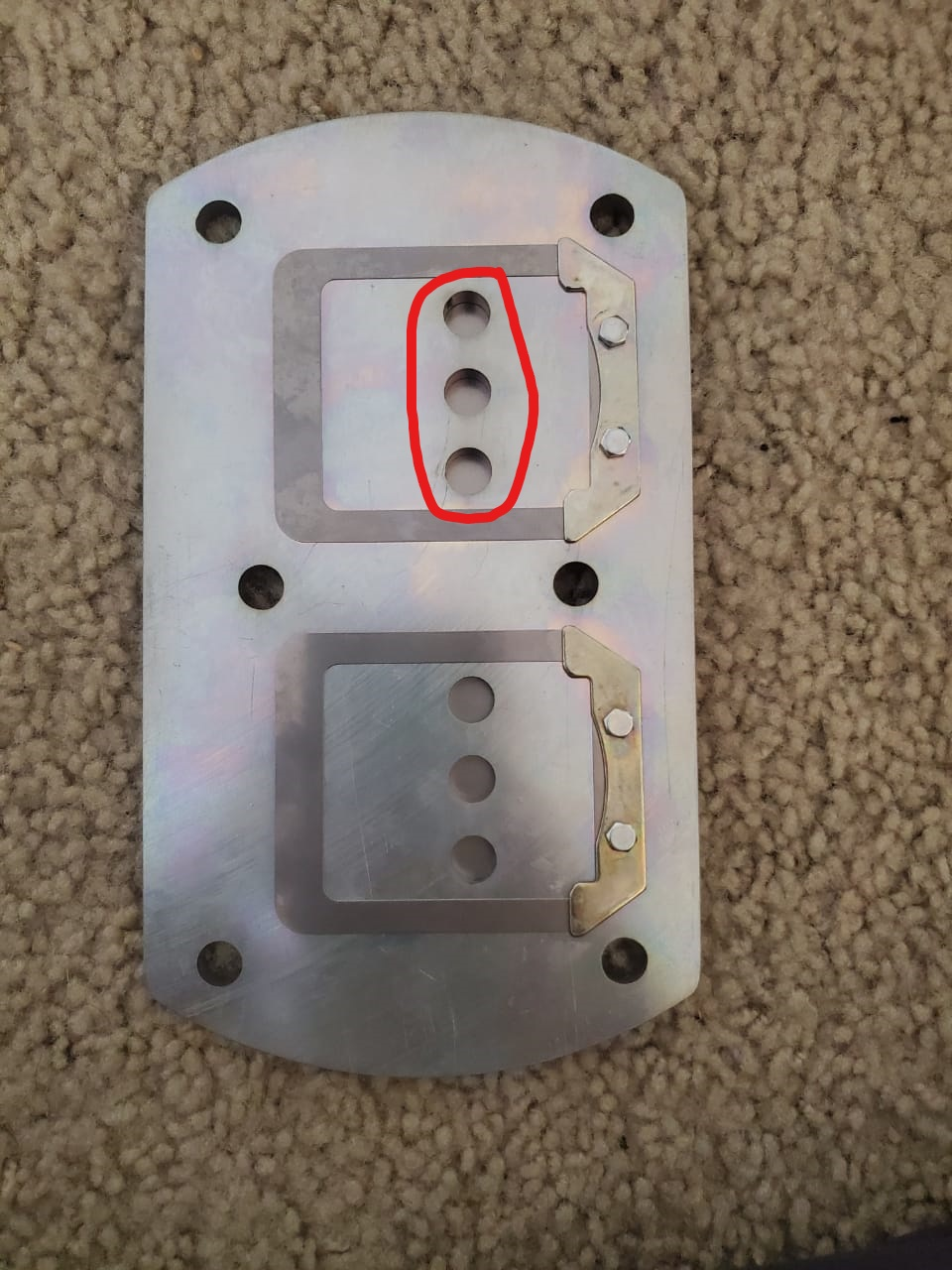 This is a reciprocating air compressor | Chegg.com