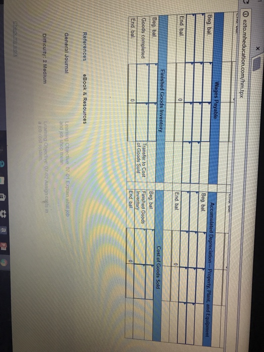 Solved Sunset Products manufactures skateboards. The | Chegg.com