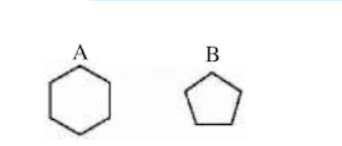 Solved Which of the following compounds have a higher | Chegg.com