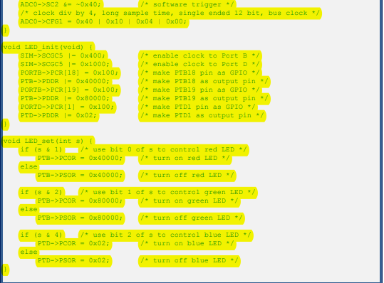 12. Refer to Program 7.2. Revise the program such | Chegg.com
