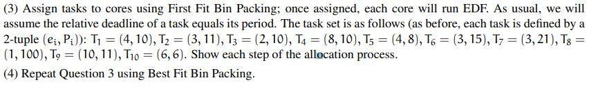 This is an algorithm question, BUT this is NOT a | Chegg.com