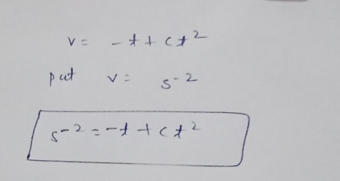 Solved I provide you an exercise as an example so that you | Chegg.com