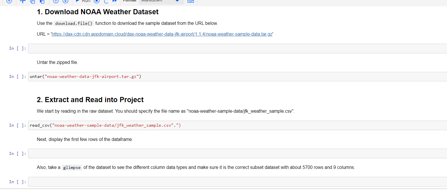 Assignment Scenario Congratulations! You have just | Chegg.com