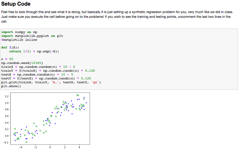Python Data Science basics. Just need help with the | Chegg.com