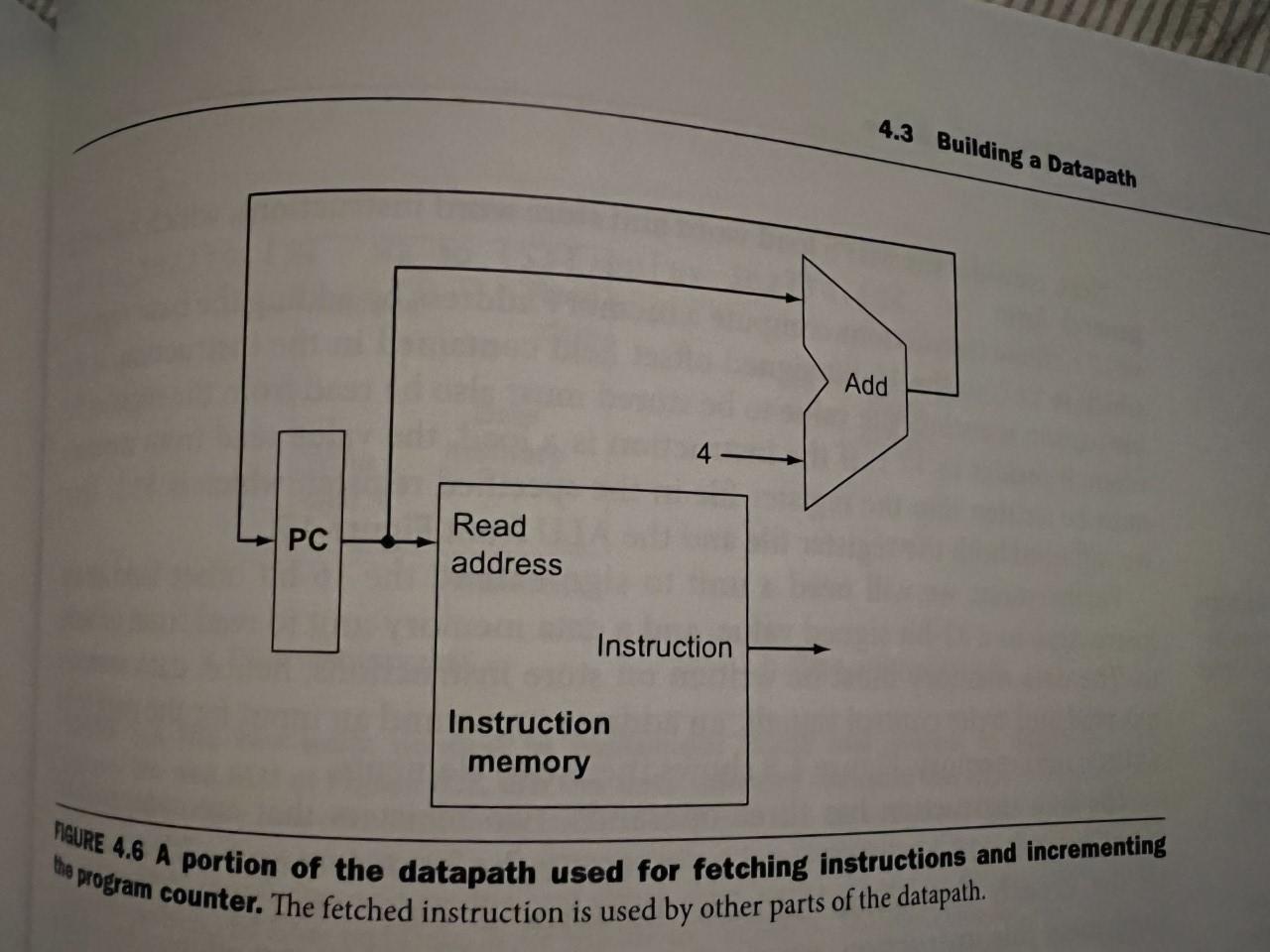 Solved Please help! Thank you so much! 4.4.1 If the only | Chegg.com