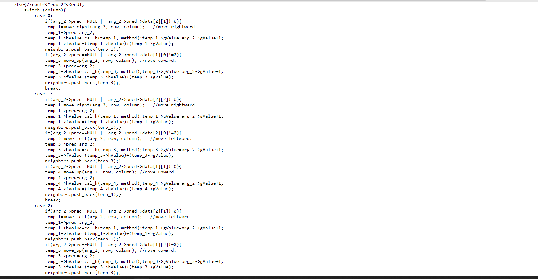 please help me convert this code from C to Java | Chegg.com