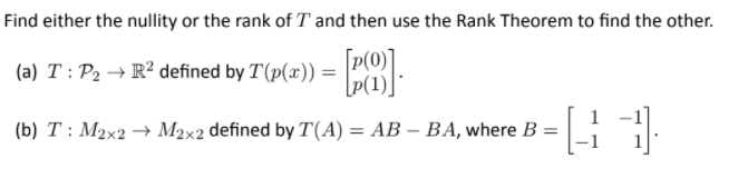 Solved I just need help for part B with a step-by-step | Chegg.com