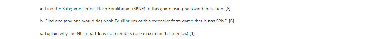 Solved Question 1 [15] 0 points possible (ungraded) Consider | Chegg.com