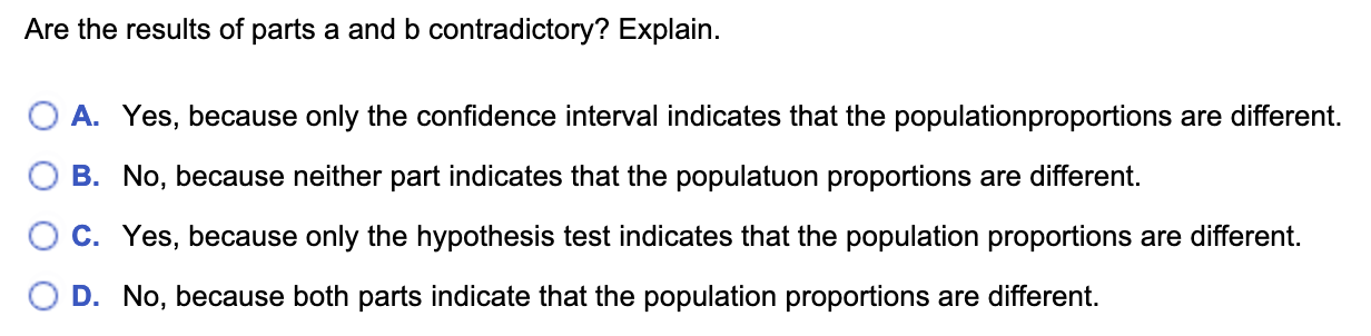 Solved 1st dropdown menu: "does not include", "include". 2nd | Chegg.com