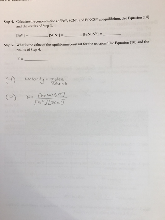 Solved Suppose a student mixes 5.00 ml. of 2.00 × 10-3 M | Chegg.com