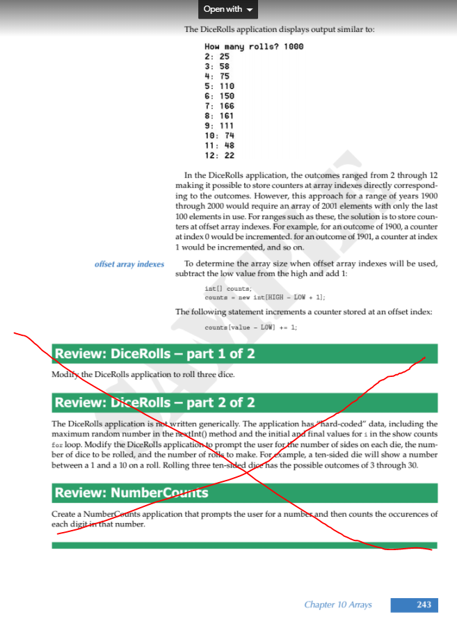 Solved code below that needs modifications: import | Chegg.com