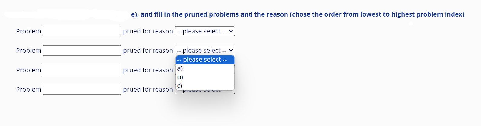 Solved The following mixed-integer linear programming | Chegg.com Solved The following mixed-integer linear programming | Chegg.com