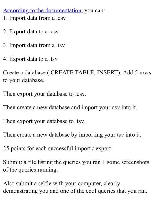 Solved FOR DBMS (DATABASE MANAGEMENT SYSTEM) HAS TO BE | Chegg.com